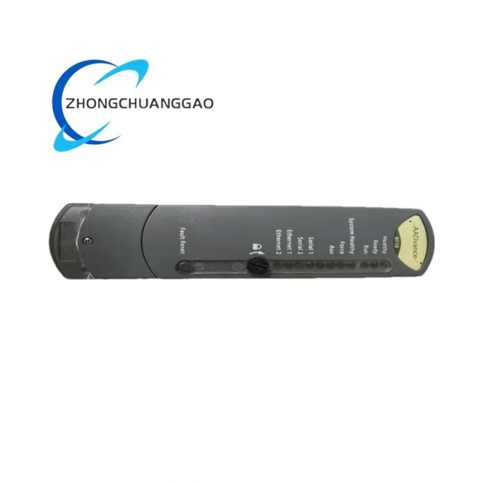 ICS Triplex T8231C Trusted Power Pack - qzmro Automation