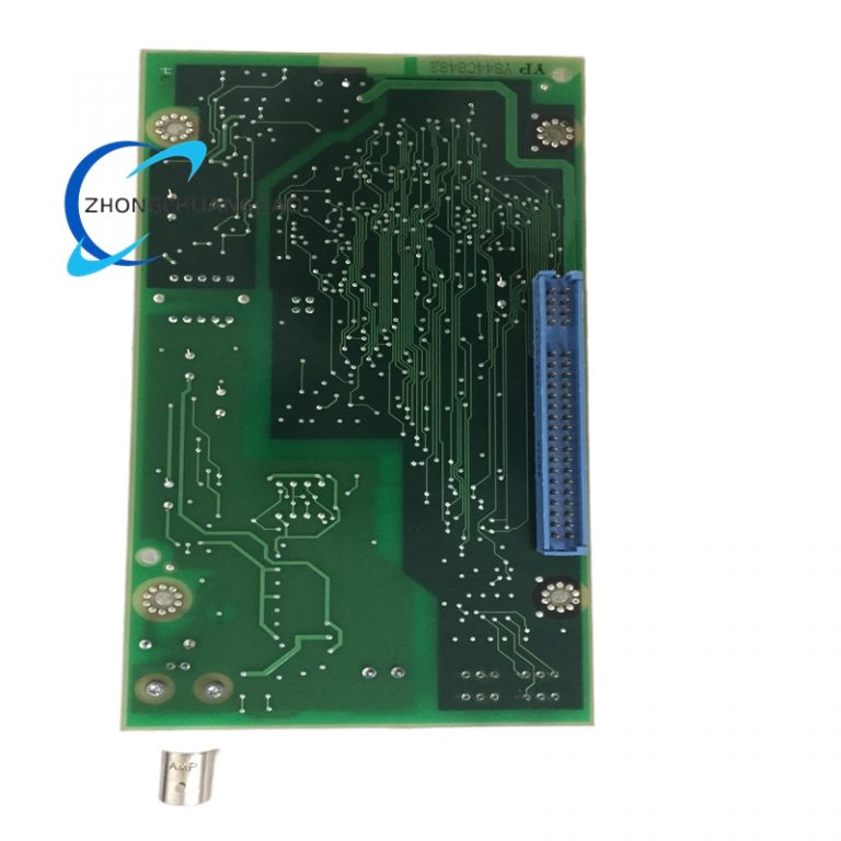 ABB YPQ110A DCS Module - qzmro Automation